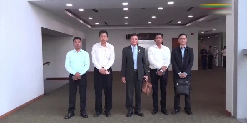 ASEAN Ministerial Meeting: MOCC MoSYA Union Minister to attend AMMS-7 | Myanmar International TV